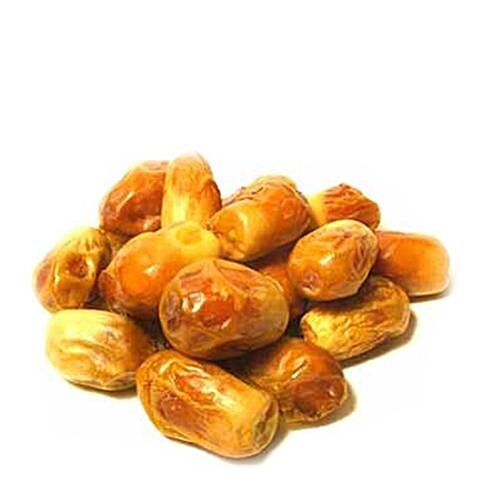 Buy Ajfan Dates & Nuts Frozen Dates - Hilali Ratab 1 kg Online at Best ...