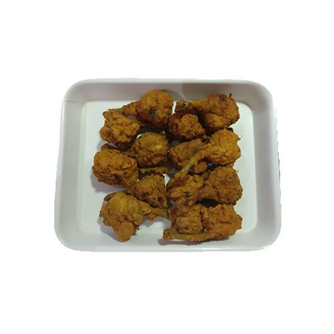 Buy Nothing But Chicken Chicken - Schezwan Lollipop Online at Best ...