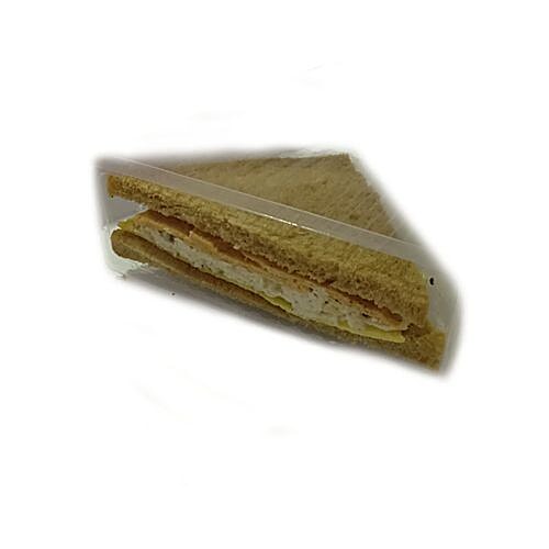 Buy Nothing But Chicken Chicken - Knight Club Sandwich Online at Best ...