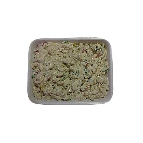 Buy Nothing But Chicken Kandivali Chicken - Classic Salad Online at ...