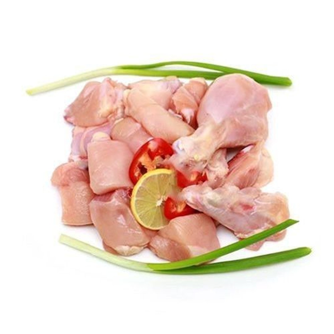 Buy Sneha chicken Fresh Chicken - Thigh, Curry Cut Online at Best Price ...