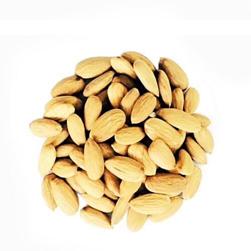 Buy Green Berry Dry Fruits - Badam 250 gm Online at Best Price. of Rs ...