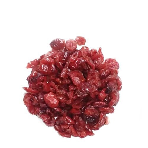 Buy Green Berry Dry Fruits - Cranberries 500 gm Online at Best Price ...