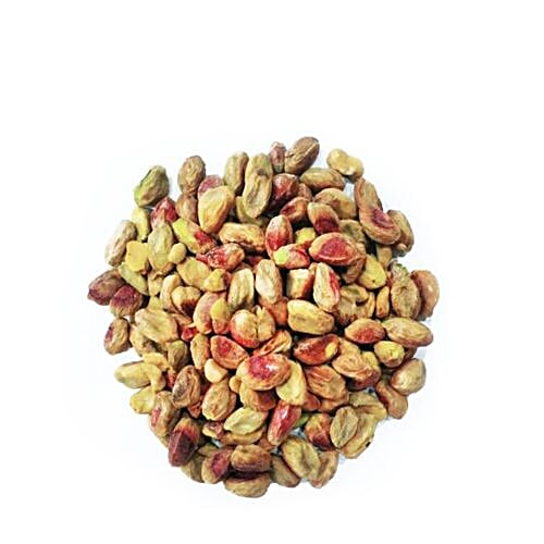 Buy Green Berry Dry Fruits - Salted Pista 500 gm Online at Best Price ...