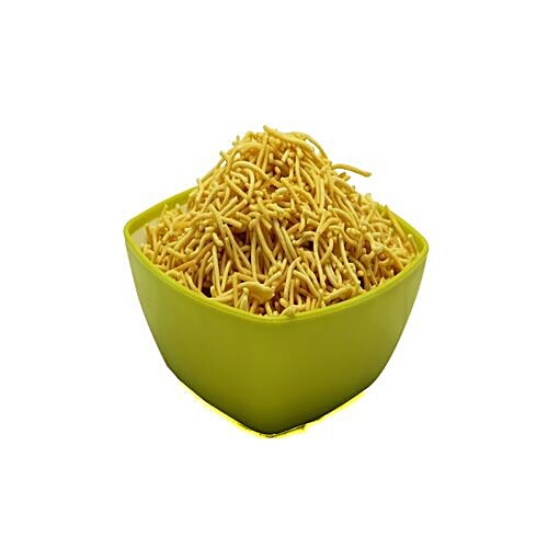 Buy The World Of Sweets Namkeen - Barik Sev Online at Best Price of Rs ...