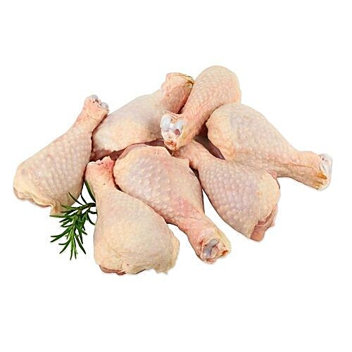 Broiler Chicken Legs