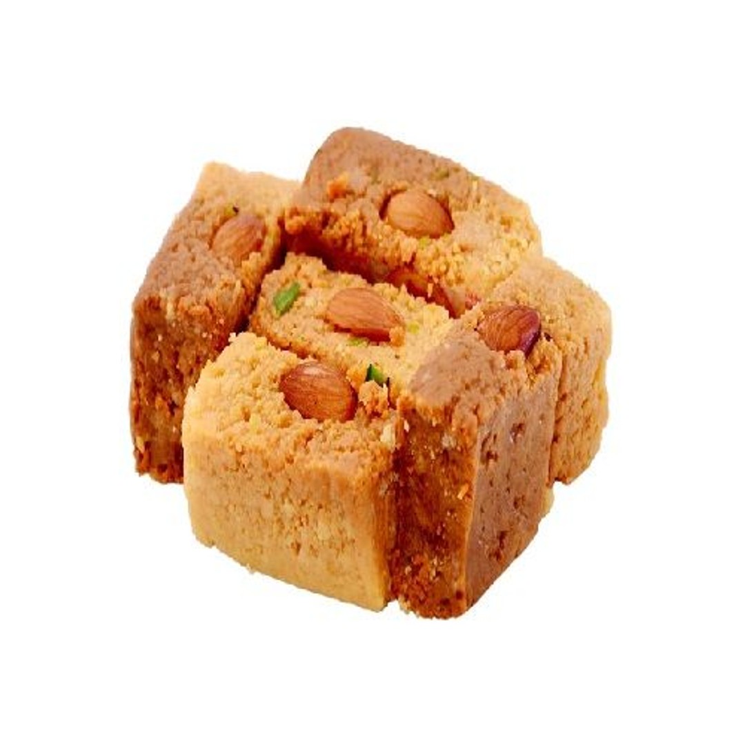 Buy Om Bikaner Sweets & Snacks Sweets - Milk Cake Online at Best Price ...