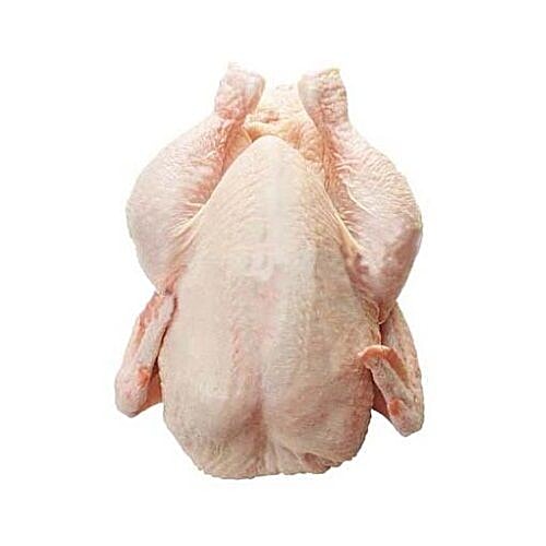 Buy Meat N More Chicken - Whole, Without Skin Online at Best Price of ...