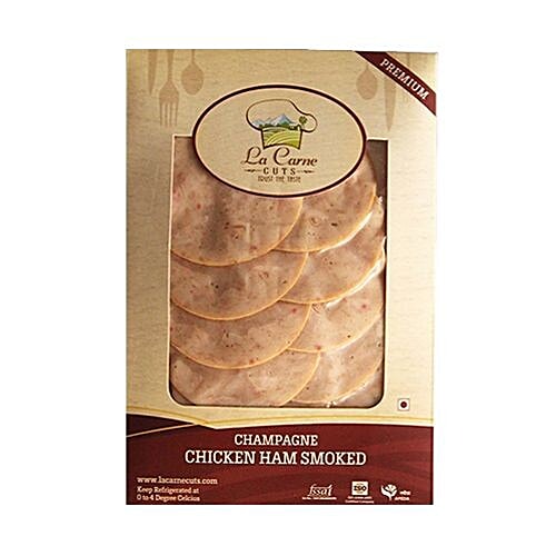 Buy Lion Fresh Chicken - Champagne Ham, Ready To Eat Online at Best ...