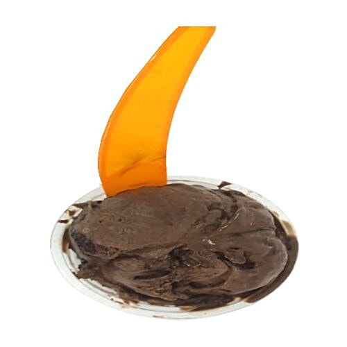 Buy Richie Rich Ice Cream - Crunchy Choco Chips Online at Best Price of ...