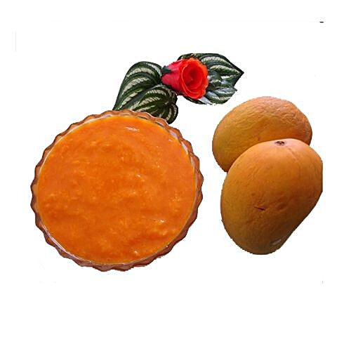 Buy Avarya sweets Aamrass - Alphonso Mango Online at Best Price of Rs ...