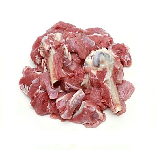 Buy New Makhmali Mutton Center Mutton - Currycut Online at Best Price ...