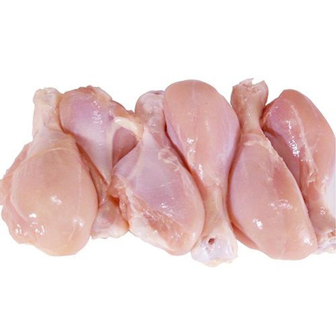 Buy Jacob's Fresh Chicken Chicken - Drumstick Skinless 2 kg Online at ...