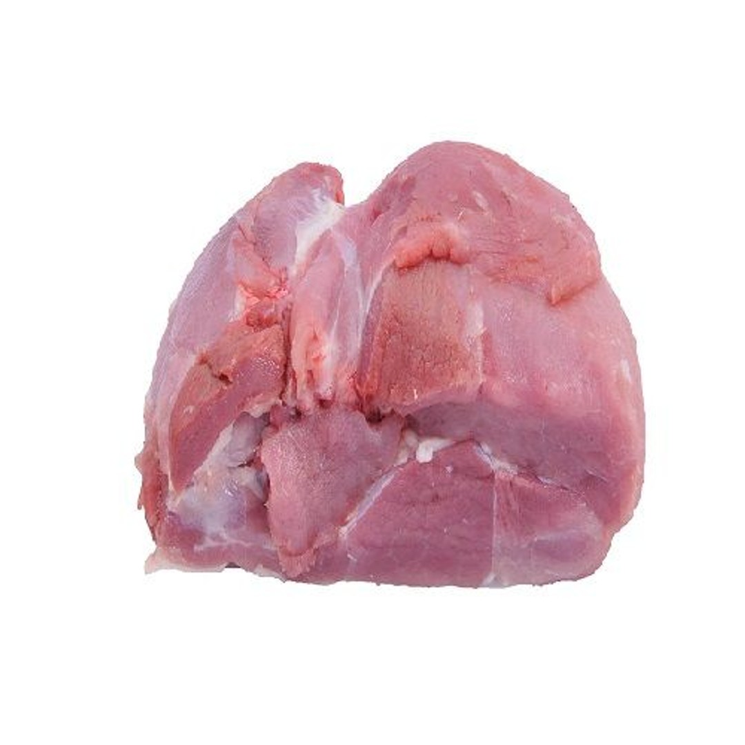 Buy New Karnataka Ham Shop Pork - Chops Without Fat 2 kg (Small Cut ...