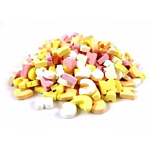 Buy House Of Candy Candy - Abc-Letters Candy Online at Best Price of Rs ...