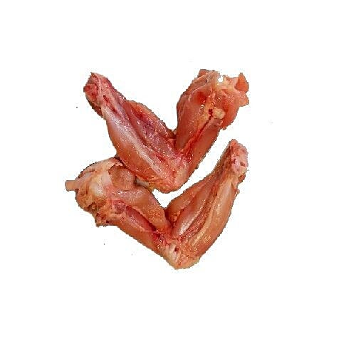Buy Qureshi Meat Shop Chicken - Wings, Without Skin Online at Best ...