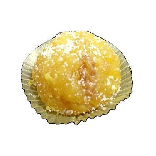 Buy Mistimukh Sweets - Darbesh Ladoo Online at Best Price of Rs null ...