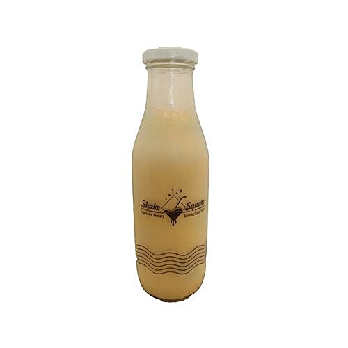 Buy Shake Square Milk Shake - Butterscotch Classic Online at Best Price ...