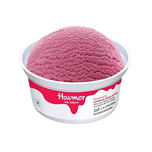 Buy Havmor Ice Cream - Strawberry Online at Best Price of Rs null ...