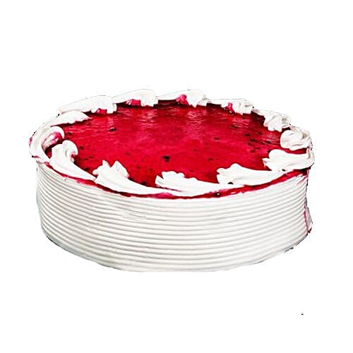 Buy CK's Bakery Fresh Cake - Blueberry Online at Best Price of Rs null ...