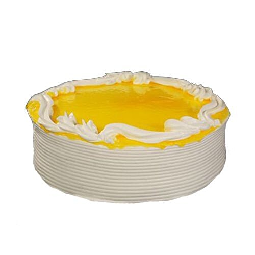 Buy CK's Bakery Fresh Cake - Mango Online at Best Price of Rs null ...