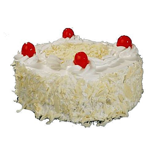 Buy CK's Bakery Fresh Cake - White Forest Online at Best Price of Rs ...