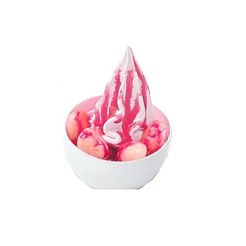 Buy Creamy Inn Ice Cream - Cherry Mania Farm Online at Best Price of Rs ...