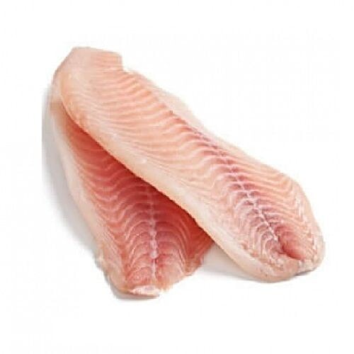 Buy Simon Peter Fish Company Fish Indian Basa Baiki Fillet 500 Gm ...