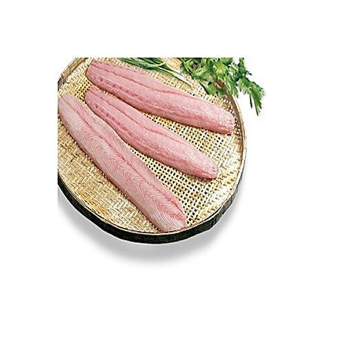 Buy Simon Peter Fish Company Fish Mahi Mahi Popat Fillet Bonless 500 Gm ...