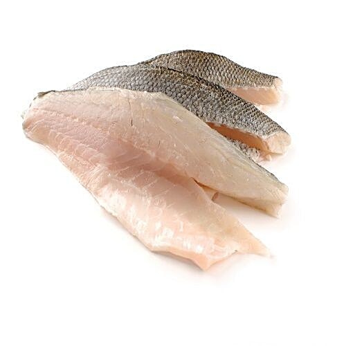 Buy Banglar Maach Fish - Desi Bhetki, Finger Cut Online at Best Price ...
