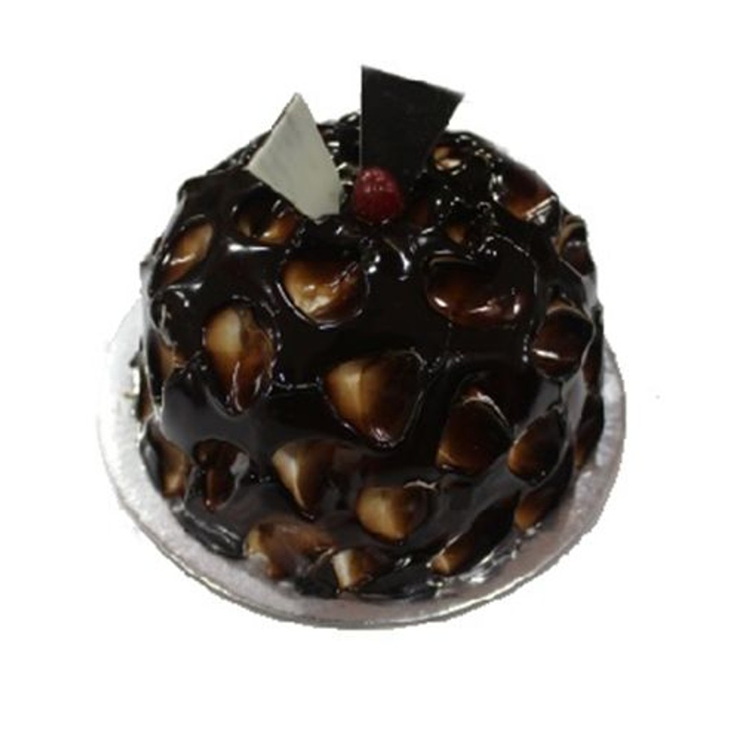 Buy fnp Cakes n More Fresh Cake - Chocolate Marble Online at Best Price ...