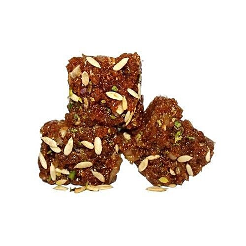 Buy G Pullareddy Sweets Sweets - Doda Burfi Online at Best Price of Rs ...