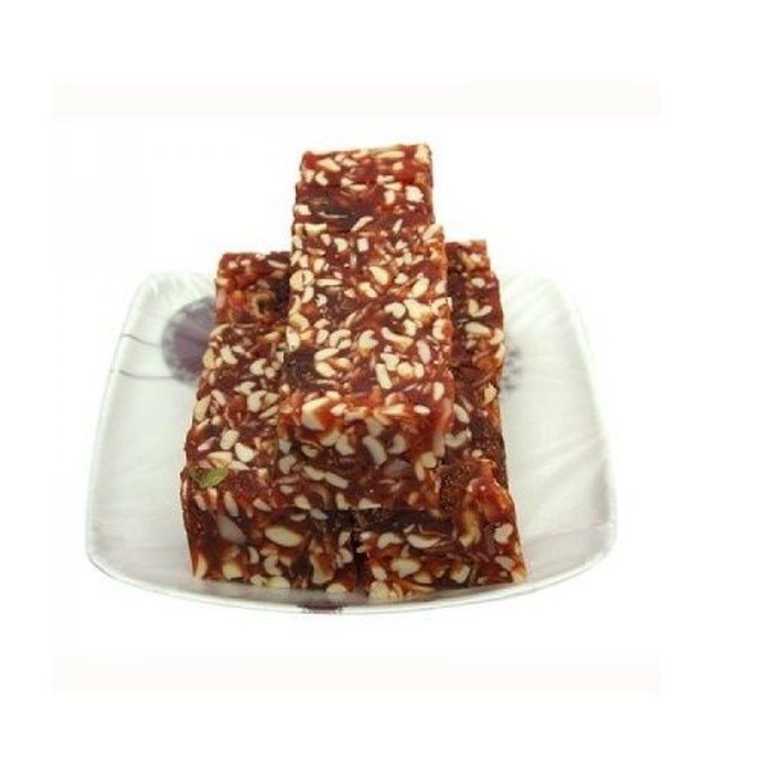 Buy G Pullareddy Sweets Sweets - Dry Fruit Halwa Online at Best Price ...
