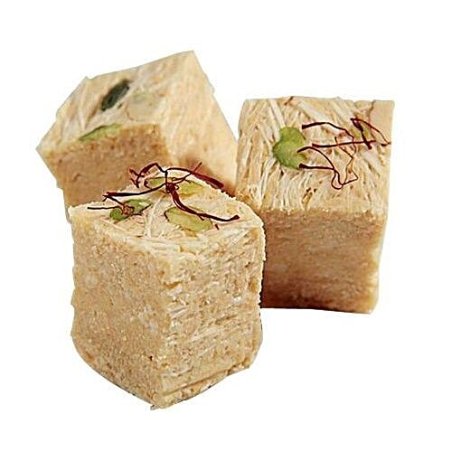 Buy G Pullareddy Sweets Sweets - Soanpapdi Online at Best Price of Rs ...