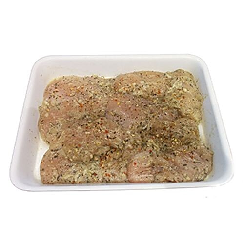 Buy Nothing But Chicken Mahakali Chicken - Rustic Rome Pre Marinated ...