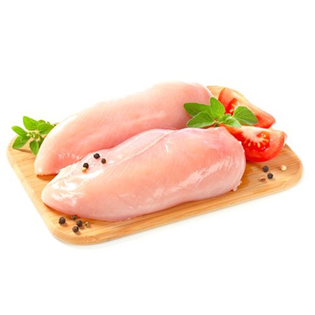 Buy Nothing But Chicken Mahakali Chicken - Breast Boneless Online at ...
