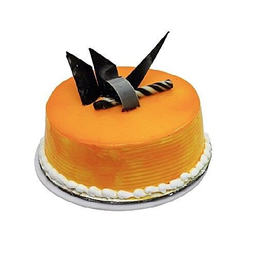Buy Breadman Fresh Cake - Mango Online at Best Price of Rs null - bigbasket