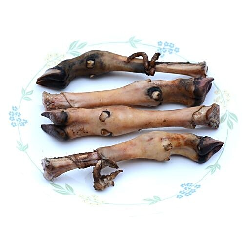 Buy Paharia Meat Shop Mutton - Kharore / Paya Online at Best Price of ...