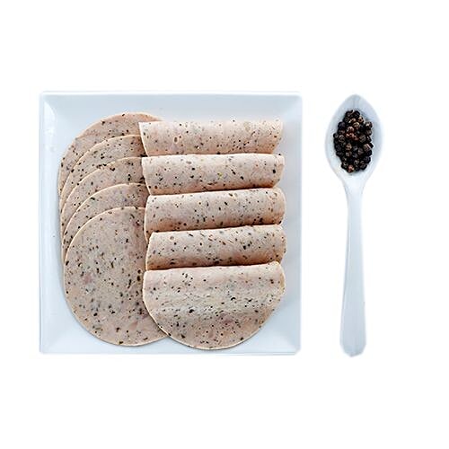 Buy Deli Chic Chicken - Roll With Herbs And Spices, Halal Cut Online at ...