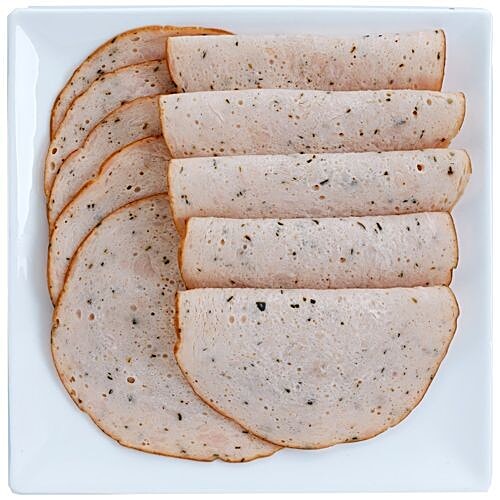 Buy Deli Chic Turkey - Smoked Ham Online at Best Price of Rs 300 ...