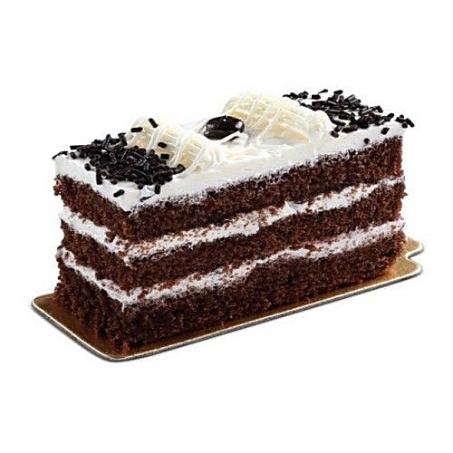 Buy The Cake Masters Pastry - Black Forest, Eggless Online at Best ...
