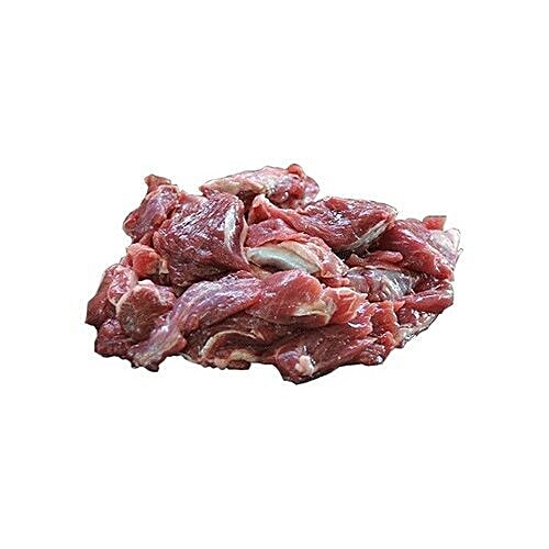 Buy Noor Meat Shop Mutton - Rewaji Cut, Halal Cut Online at Best Price ...