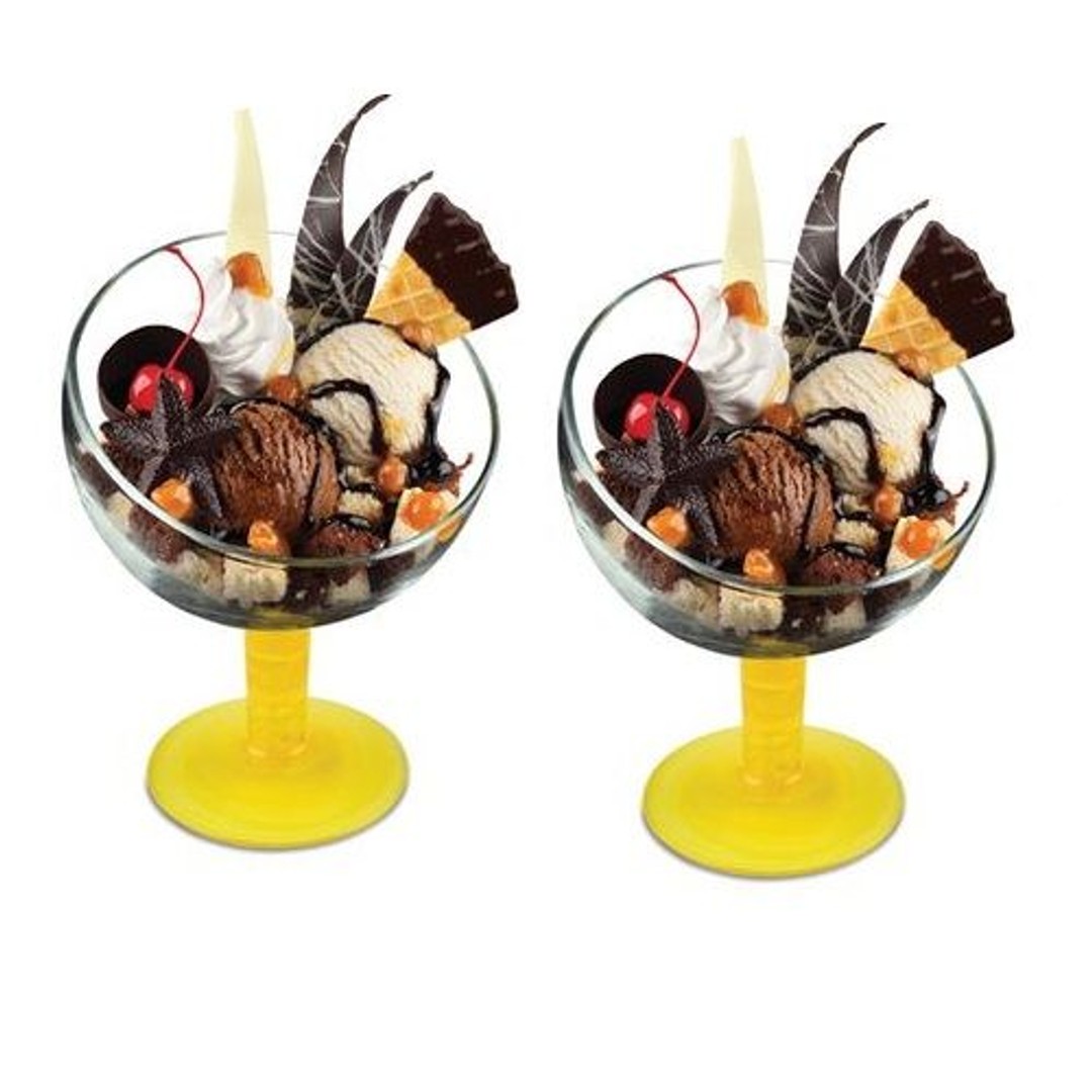 Buy Ice Cream Works Ice Cream - Sticky Toffee Sundae Mulund Online at ...