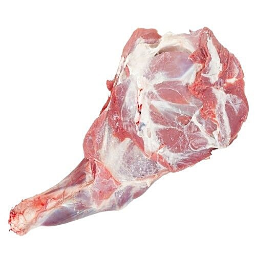 Buy RR Poultry & Meat Products Mutton - Leg Online at Best Price of Rs ...