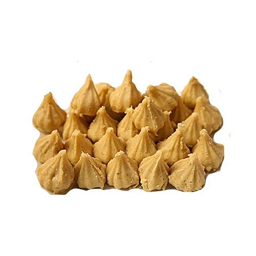Buy Brijwasi Sweets Sweets - Chirawa Modak Online at Best Price of Rs ...