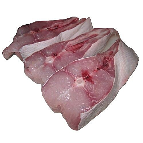 Buy Fish Fish - Chital Gada Online at Best Price of Rs null - bigbasket