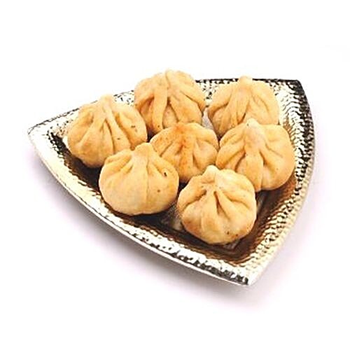 Buy Agra Sweets Banjara Ganesh Chaturthi Special - Modak Sweet Online ...
