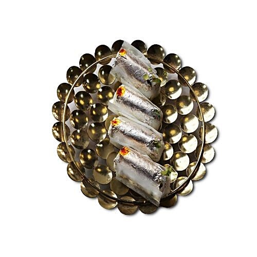 Buy Singla Sweets Bengali Sweets - Pakija Online at Best Price of Rs ...