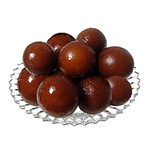 Buy Balaram Mullick Sweets - Dry Gulabjamun Online at Best Price of Rs ...