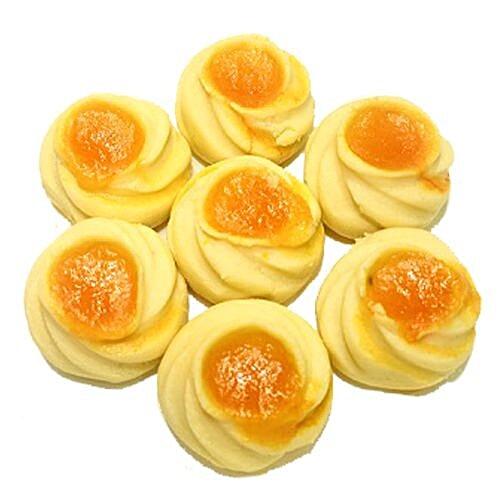 Buy Nalin Chandra Das & Sons Sweet - Kesar Bhog Online at Best Price of ...